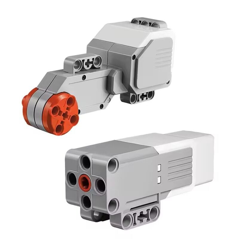 Lego Mindstorms EV3 Large Servo Motor | ATÖLYE MALZEMELERİ